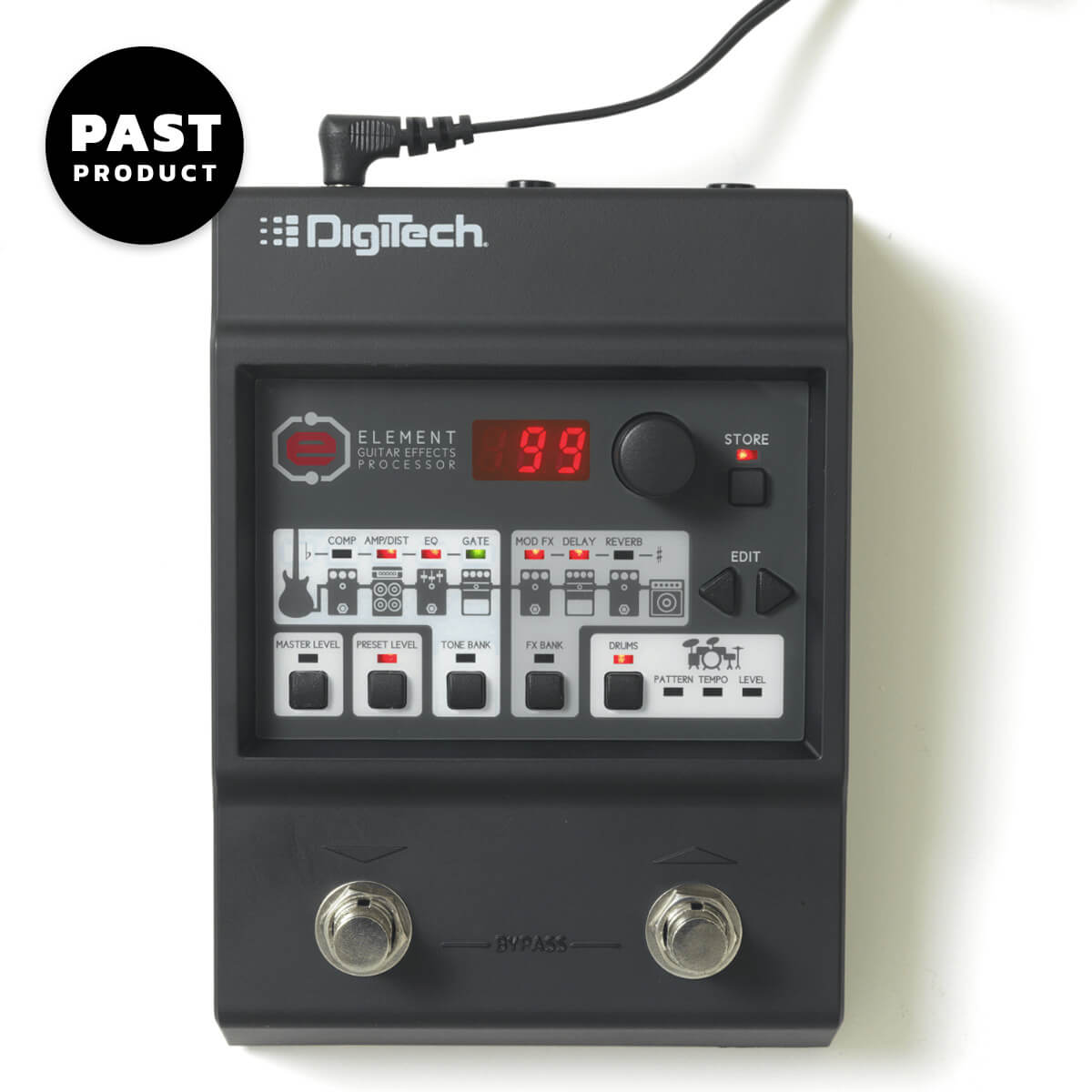 - DigiTech