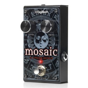 Mosaic - DigiTech