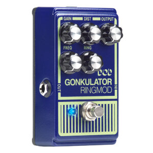 DOD Gonkulator - DigiTech