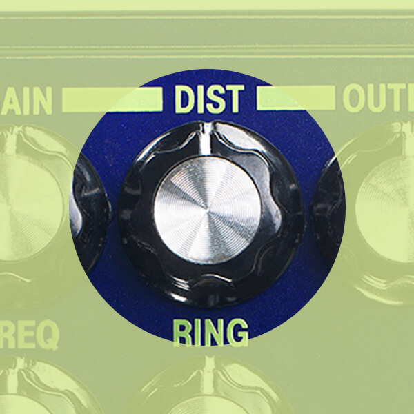 DOD Gonkulator - DigiTech