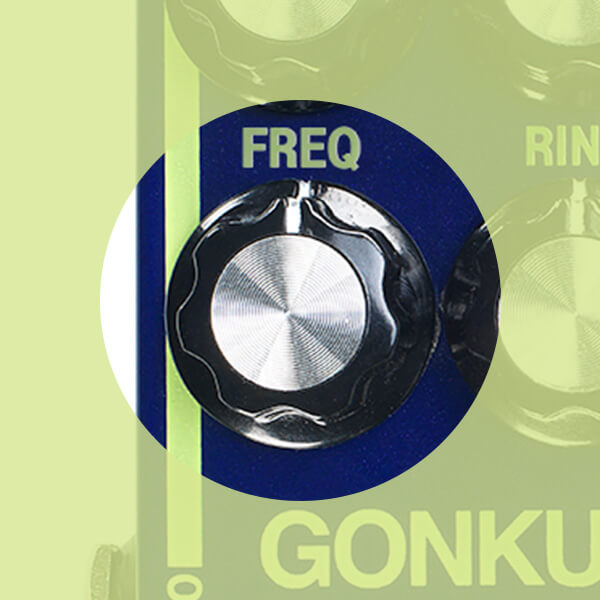 DOD Gonkulator - DigiTech