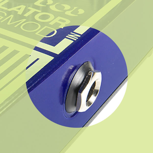 DOD Gonkulator - DigiTech