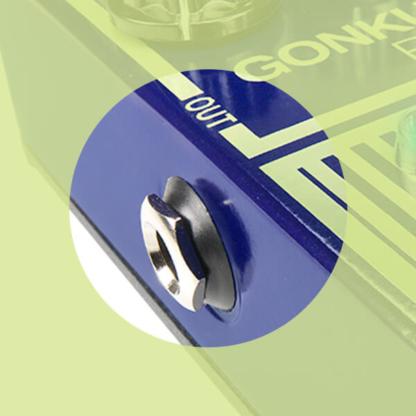 DOD Gonkulator - DigiTech