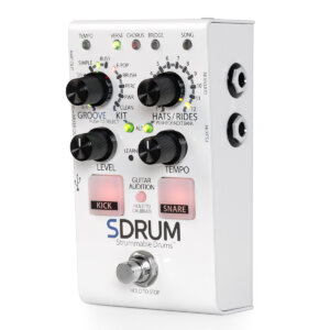 SDrum - DigiTech