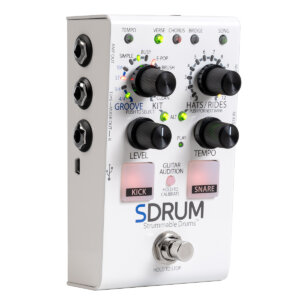 SDrum - DigiTech