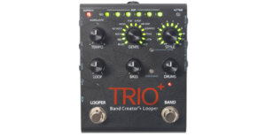 Software Downloads - DigiTech