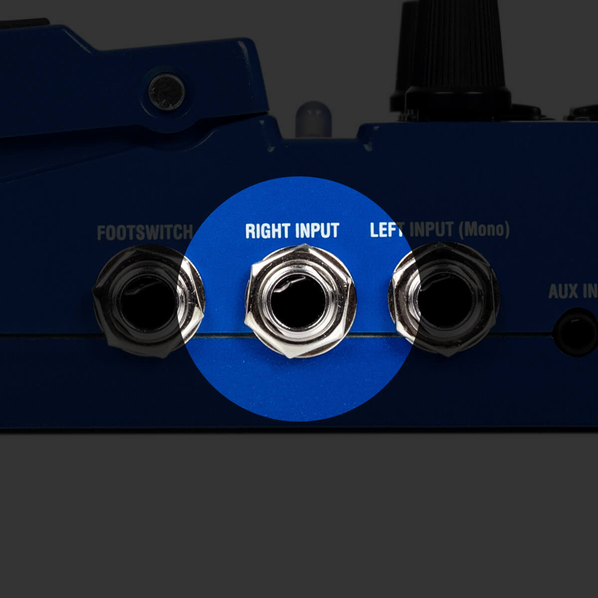 JamMan Solo HD - DigiTech