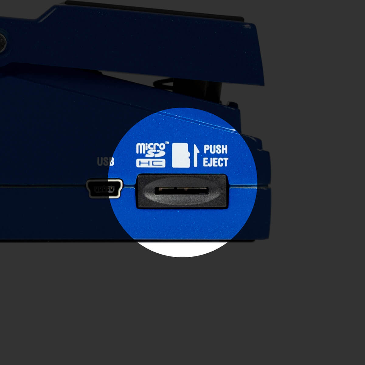 JamMan Solo HD - DigiTech