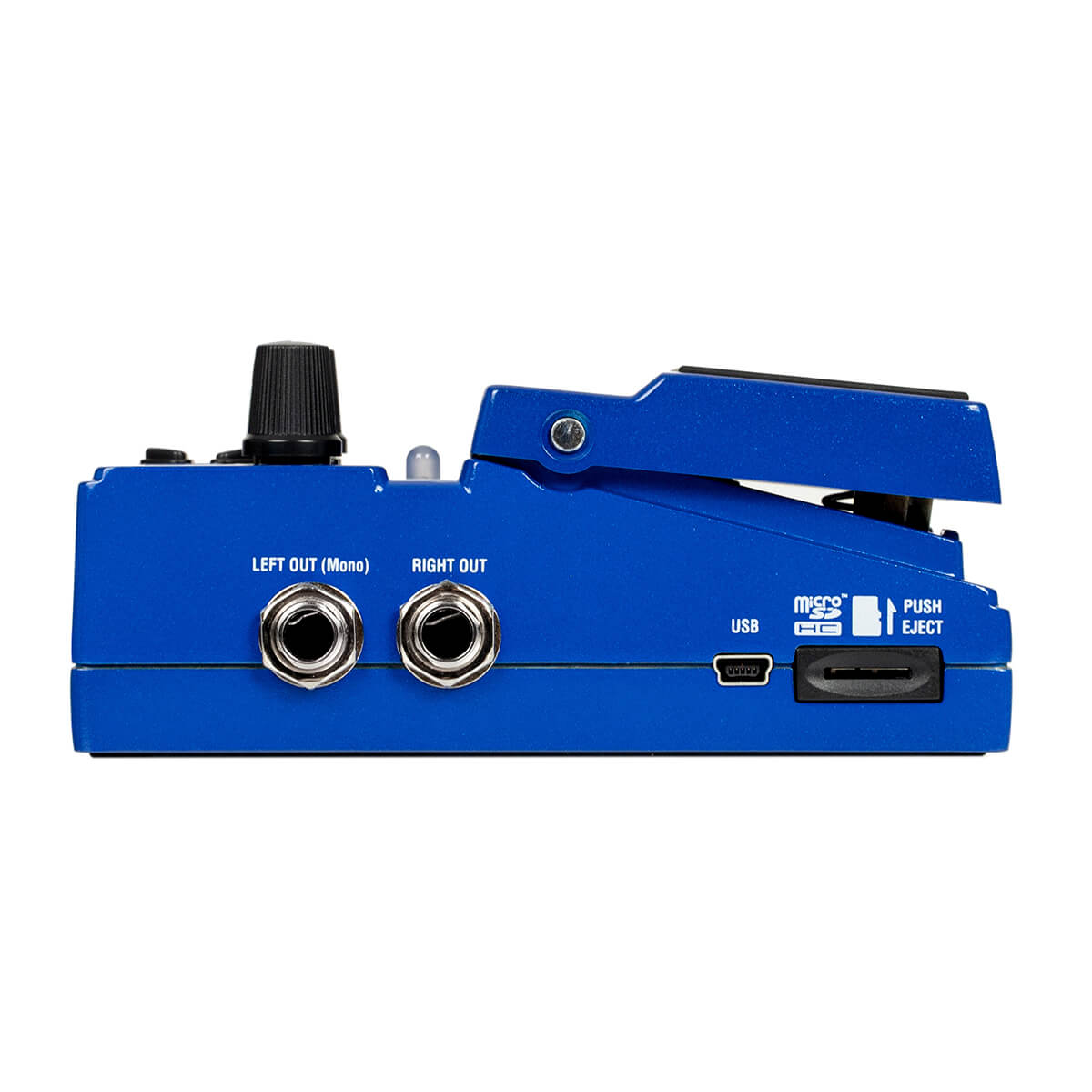 JamMan Solo HD - DigiTech