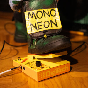 MonoNeon Whammy - DigiTech