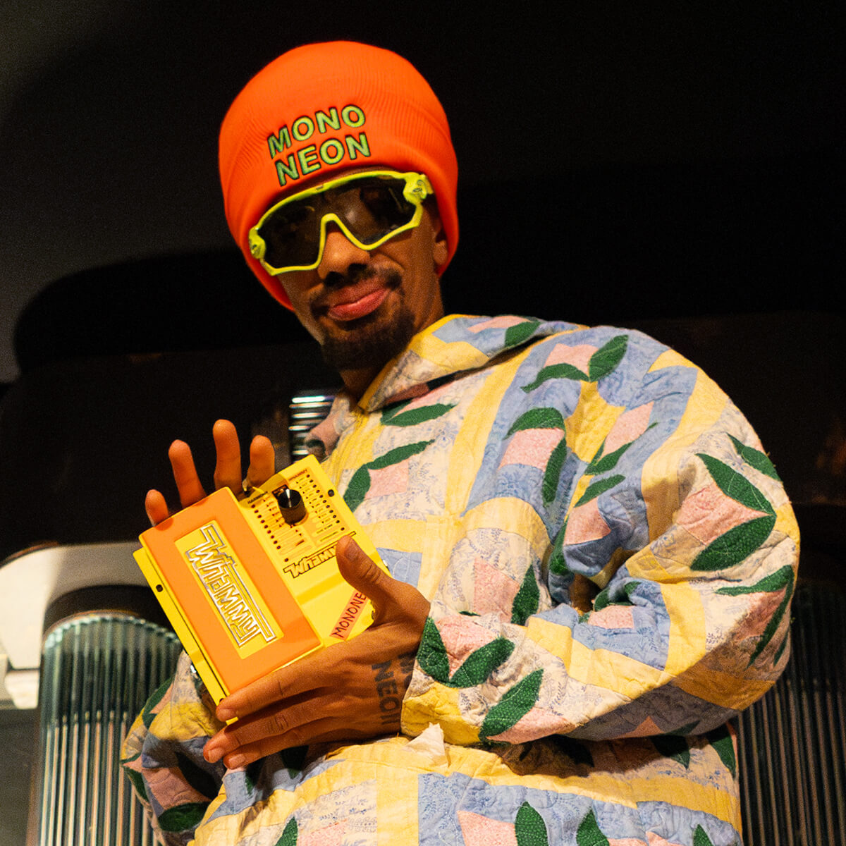 MonoNeon Whammy - DigiTech