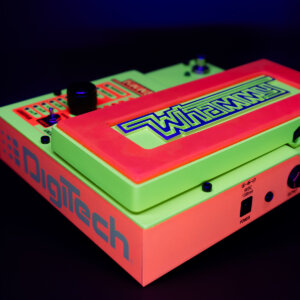 MonoNeon Whammy - DigiTech