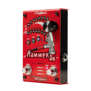HammerOn - DigiTech
