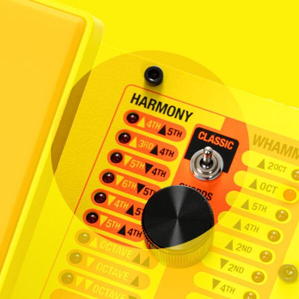 MonoNeon Whammy - DigiTech