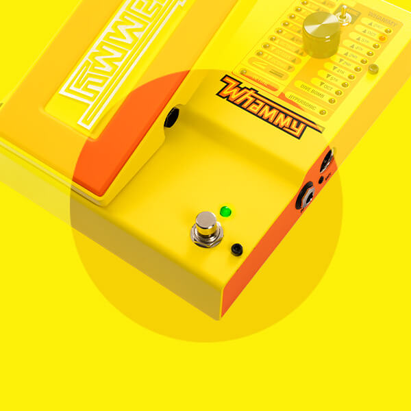 MonoNeon Whammy - DigiTech