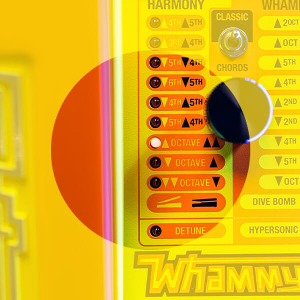 MonoNeon Whammy - DigiTech