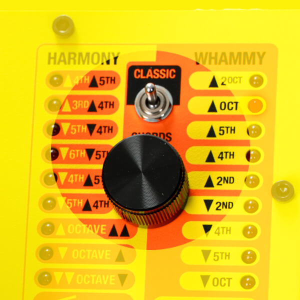 MonoNeon Whammy - DigiTech