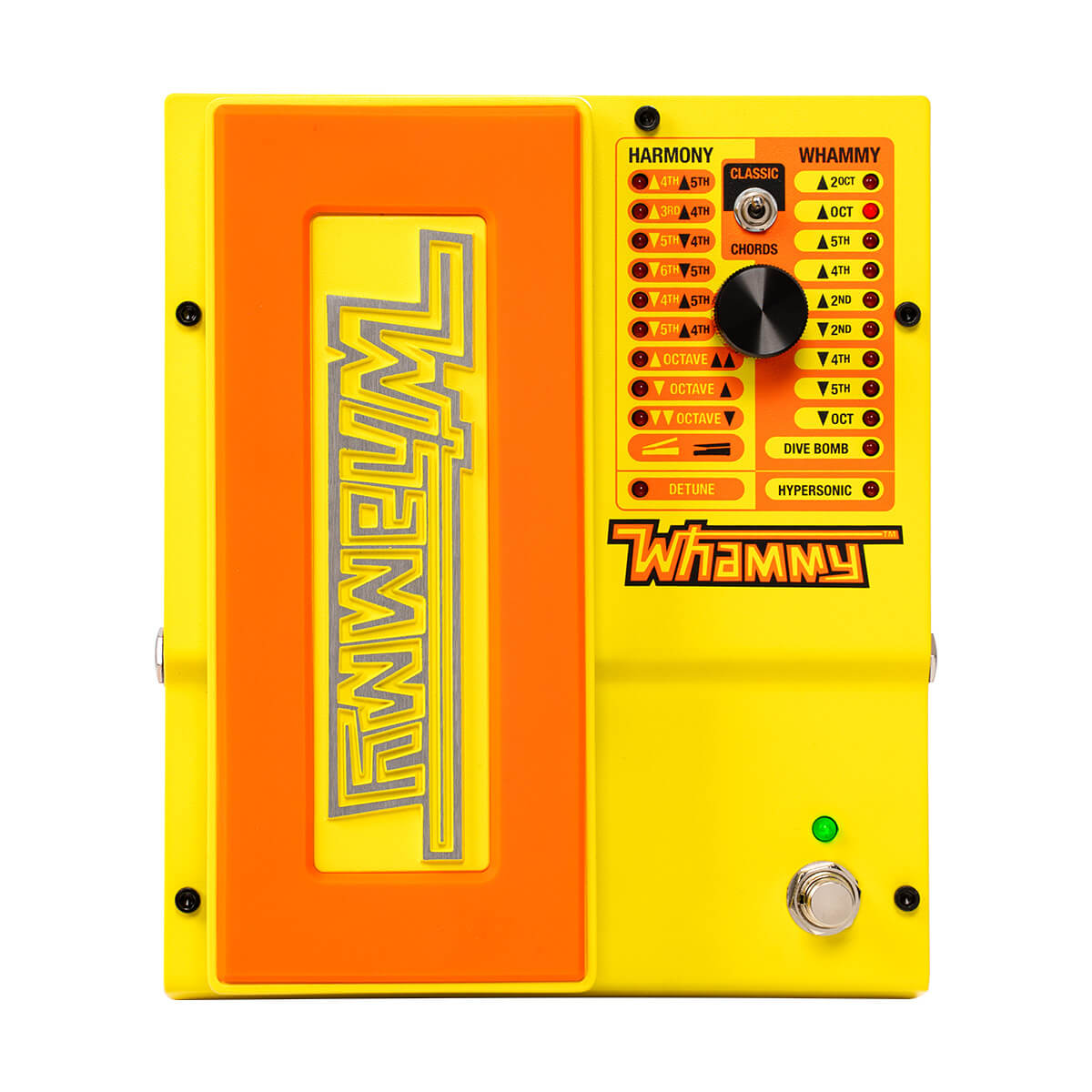 MonoNeon Whammy - DigiTech