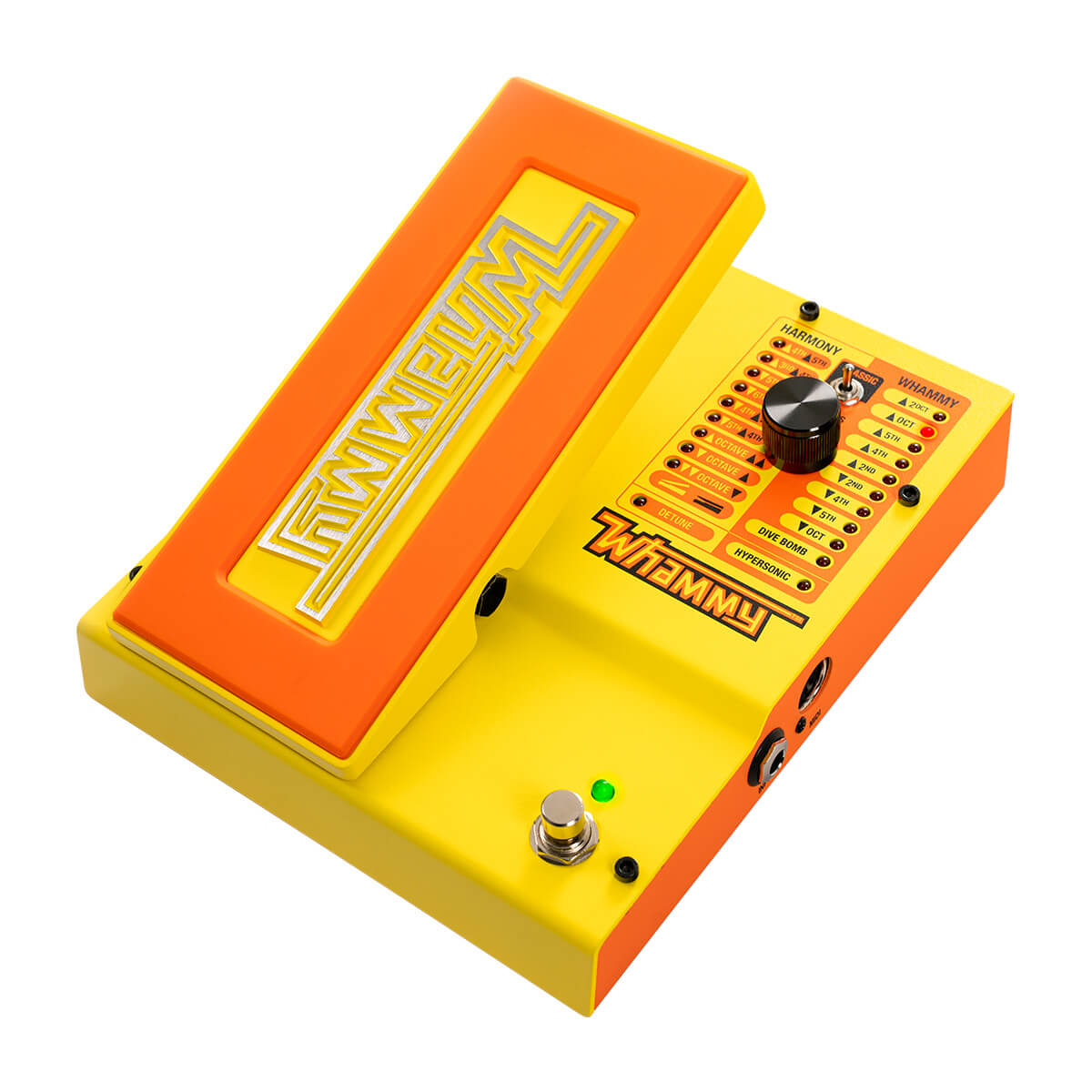 MonoNeon Whammy - DigiTech