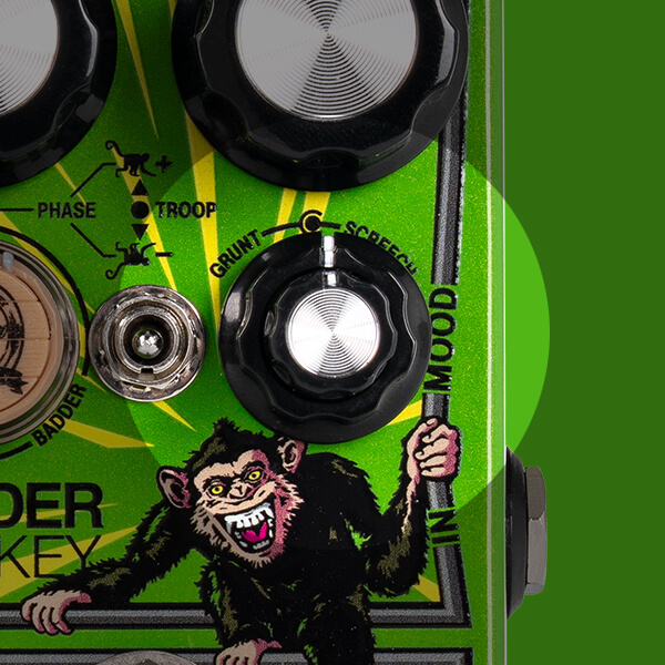 Badder Monkey - DigiTech