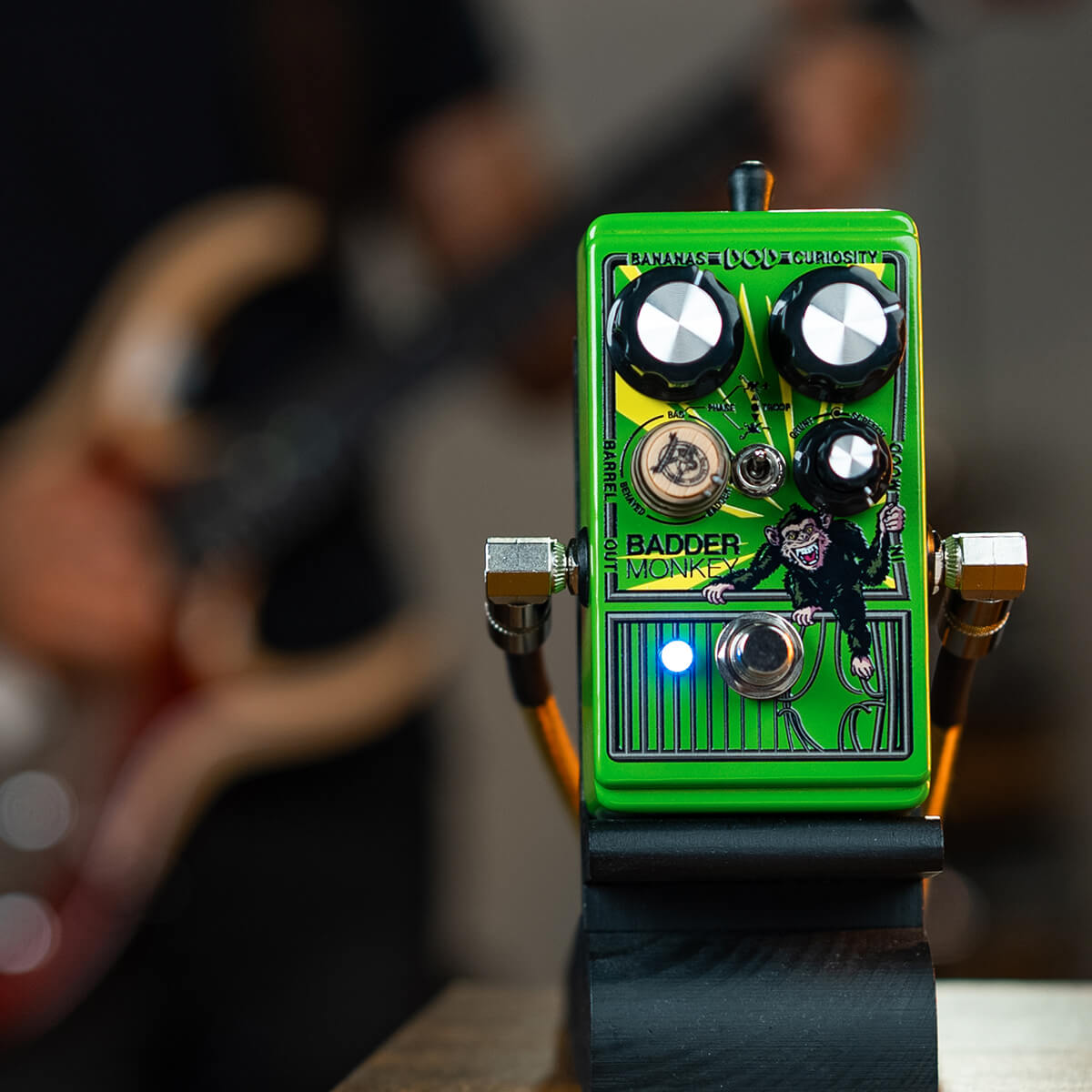 Badder Monkey - DigiTech