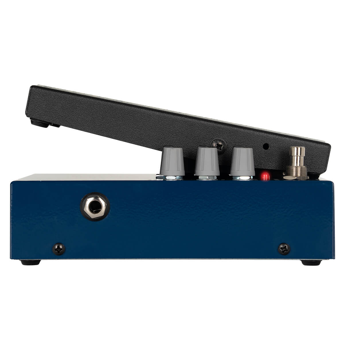 Wah-ocTo-Fuzz - DigiTech